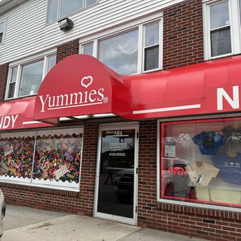 YUMMIES CANDY & NUTS - Updated January 2026 - 247 Photos & 127 Reviews ...