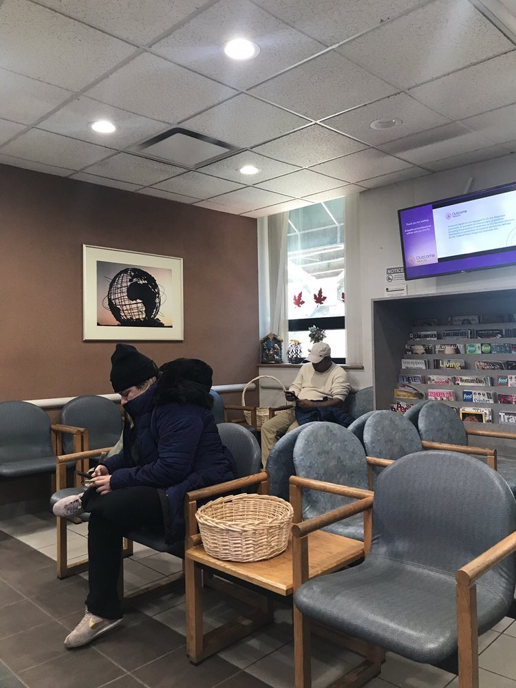 WOODSIDE FAMILY HEALTH CENTER - Updated June 2026 - 5718 Woodside Ave ...