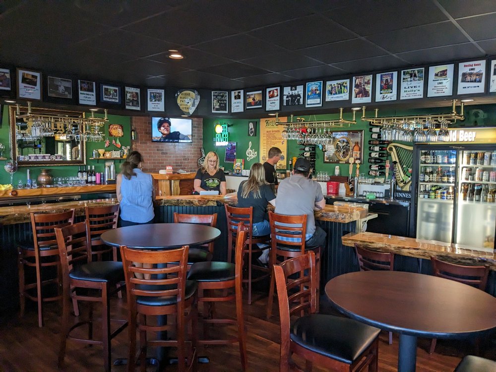 KELLY’S PUB & WINE BAR - 24 Photos & 38 Reviews - 2144 Hilltop Dr ...