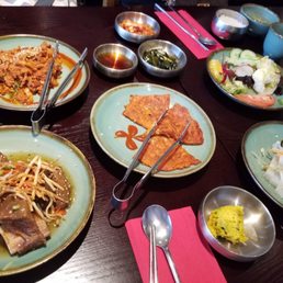 SURA KOREAN CUISINE - 979 Photos & 435 Reviews - 1518 Robson Street ...