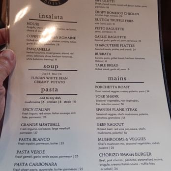 RUSTICA - Updated October 2025 - 43 Photos & 40 Reviews - 211 N 8th St ...