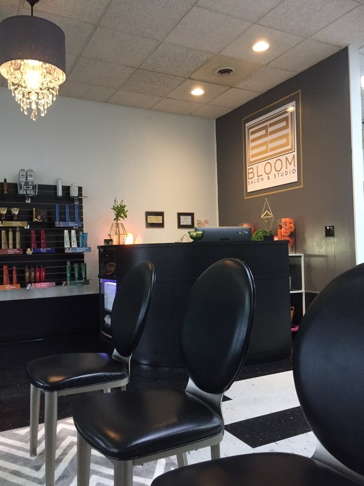 BLOOM SALON & STUDIO - Updated June 2026 - 10 Photos - 3010 MO-291 Hwy ...