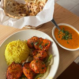 ROTI GRILL - Updated October 2025 - 75 Photos & 26 Reviews - 2401 ...