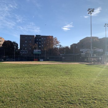 AMITY LITTLE LEAGUE STADIUM - Updated January 2026 - 2222 Knapp St ...