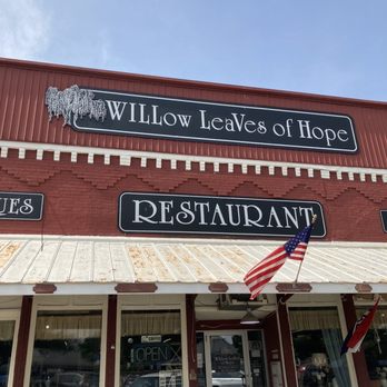 WILLOW LEAVES OF HOPE - Updated January 2026 - 178 Photos & 13 Reviews ...