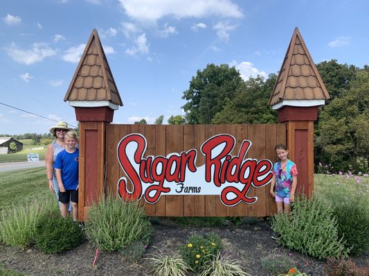 SUGAR RIDGE FAMILY FARM - Updated December 2025 - 29 Photos - 12273 ...