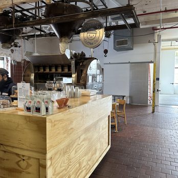 PROVECHO COFFEE - 37 Photos & 22 Reviews - 1955 Julian Ave, San Diego ...