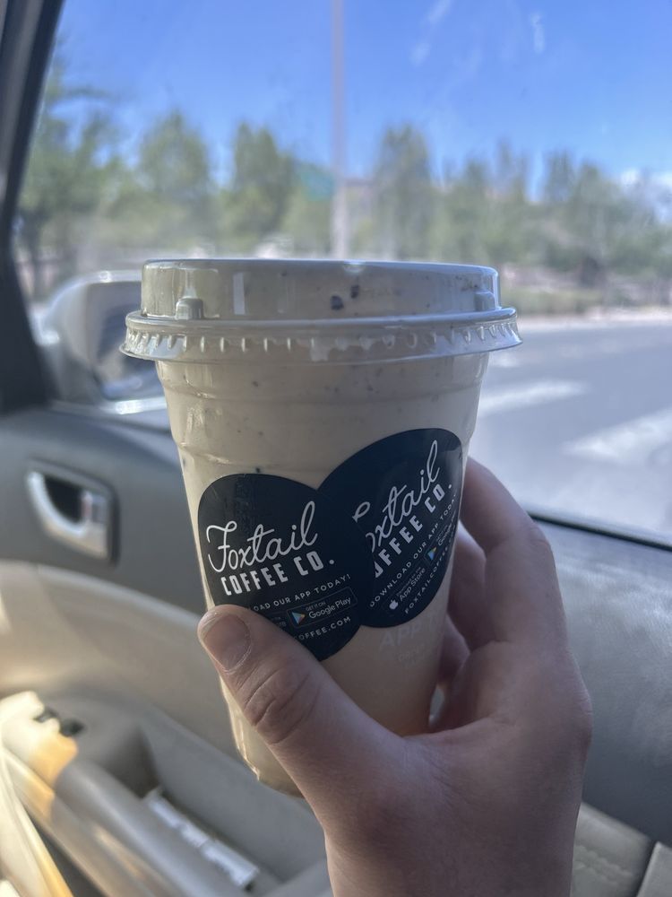 FOXTAIL COFFEE - TRAILS VILLAGE CENTER - Updated November 2025 - 69 ...