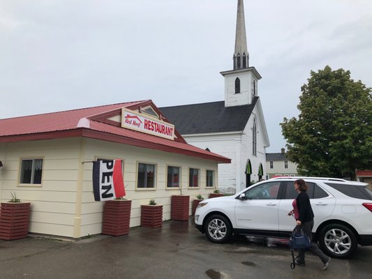 RED ROOF RESTAURANT - Updated August 2025 - 20 Photos - 5894 King ...