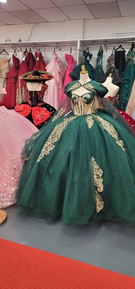 PRINCESS CASTLE BOUTIQUE - Updated January 2025 - 20 Photos - 1612W ...