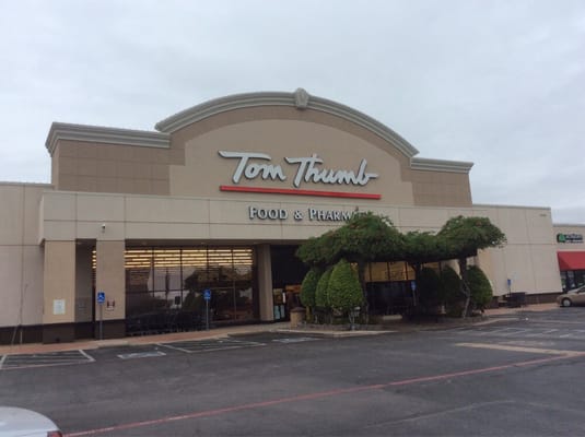 TOM THUMB - Updated October 2025 - 11 Photos & 56 Reviews - 10455 N ...