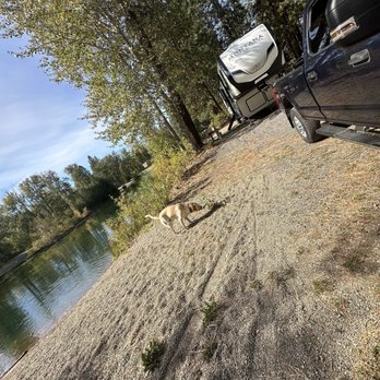 WHISPERING PINES RV PARK - Updated October 2025 - 80 Photos & 34 ...