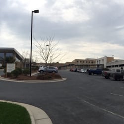 RANDOLPH HOSPITAL - 364 White Oak St, Asheboro, North Carolina ...