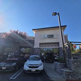 KINJA SUSHI - Updated December 2025 - 489 Photos & 230 Reviews - 3110 ...