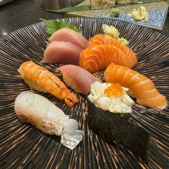 TOZEN SUSHI BAR - Updated February 2025 - 204 Photos & 43 Reviews - 967 ...