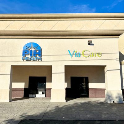 VIA CARE TWEEDY HEALTH CENTER - Updated June 2026 - 11 Reviews - 4476 ...