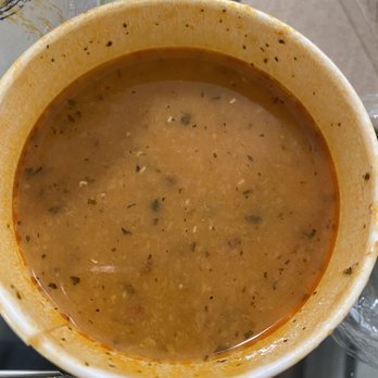 NAMLI MEDITERRANEAN & TURKISH CUISINE - Updated November 2024 - 445 ...