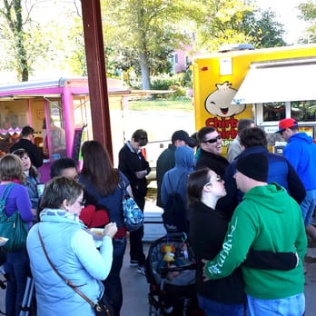 DURHAM FOOD TRUCK RODEO - Updated October 2025 - 48 Photos & 16 Reviews ...