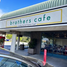 BROTHERS CAFE - Updated December 2025 - 333 Photos & 251 Reviews - 1338 ...