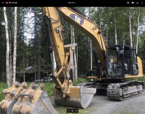 KNIK LANDSCAPING AND EXCAVATING - Updated December 2025 - 60 Photos ...