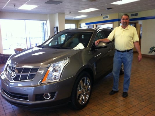 UEBELHOR AND SONS CHEVROLET CADILLAC - Updated September 2025 - 15 ...