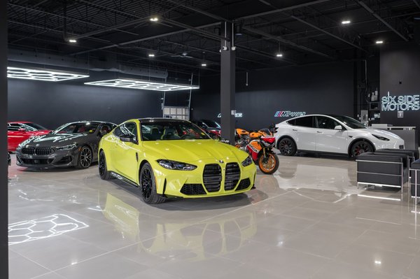 YORKDALE FINE CARS - Updated June 2026 - 18 Photos & 10 Reviews - 8131 ...