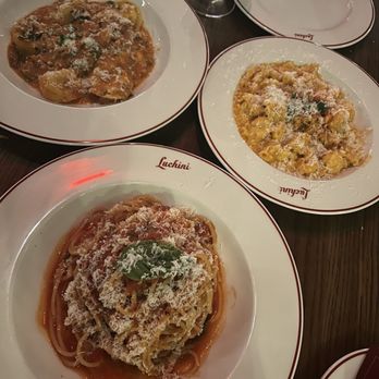 LUCHINI - Updated March 2025 - 449 Photos & 169 Reviews - 3799 S Las ...