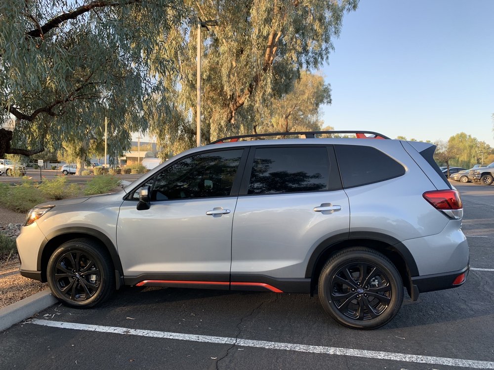 BILL’S CUSTOM WINDOW TINTING - 43 Photos & 43 Reviews - 6363 W Kent Dr ...