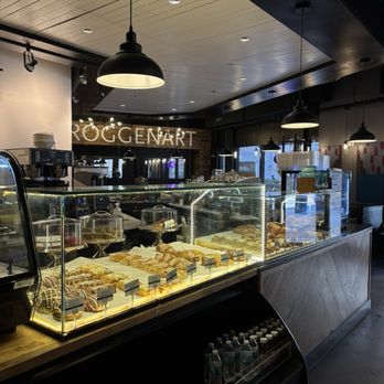 ROGGENART EUROPEAN BAKERY, BISTRO & CAFE - Updated December 2025 - 95 Photos & 72 Reviews - 4401 ...