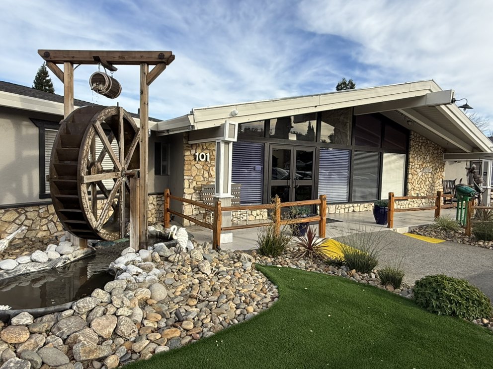 VACAVILLE RANCH POST ACUTE - Updated November 2025 - 101 S Orchard Ave ...