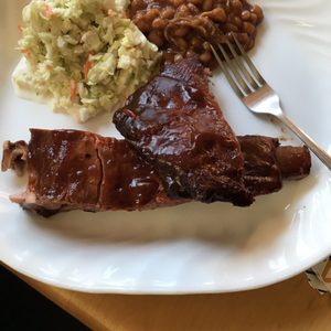 HIGHWAY 58 BBQ - 21 Photos & 22 Reviews - Barbeque - 4921 Hwy 58 ...