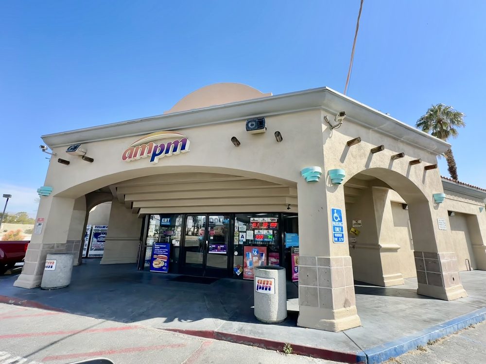 ARCO AM/PM - Updated July 2025 - 46150 W Washington St, La Quinta ...