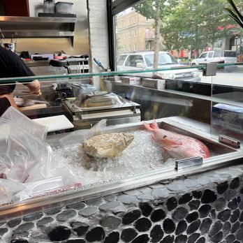 FISHMONGER -HIGHLANDS - Updated January 2025 - 137 Photos & 100 Reviews ...