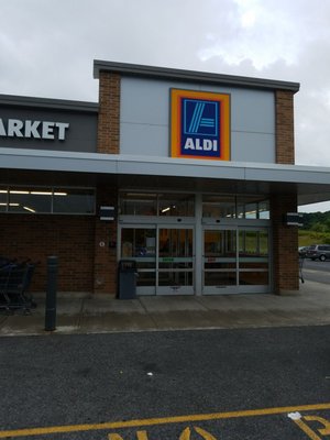 ALDI - Updated June 2026 - 10 Photos & 15 Reviews - 13 Rte 17K ...