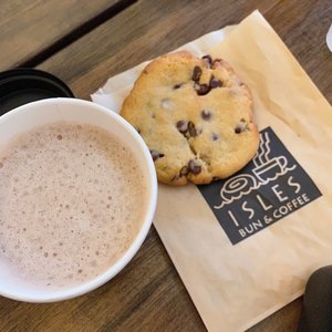 ISLES BUN & COFFEE - 273 Photos & 435 Reviews - Bakeries - 1424 W 28th ...
