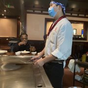 KOBE JAPANESE STEAK & SEAFOOD - 156 Photos & 308 Reviews - 8165 Honeygo ...