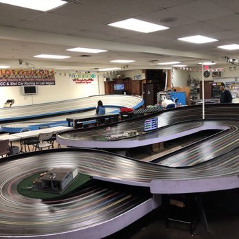 SLOT CAR CITY RACEWAY AND HOBBIES - Updated December 2025 - 19 Photos ...