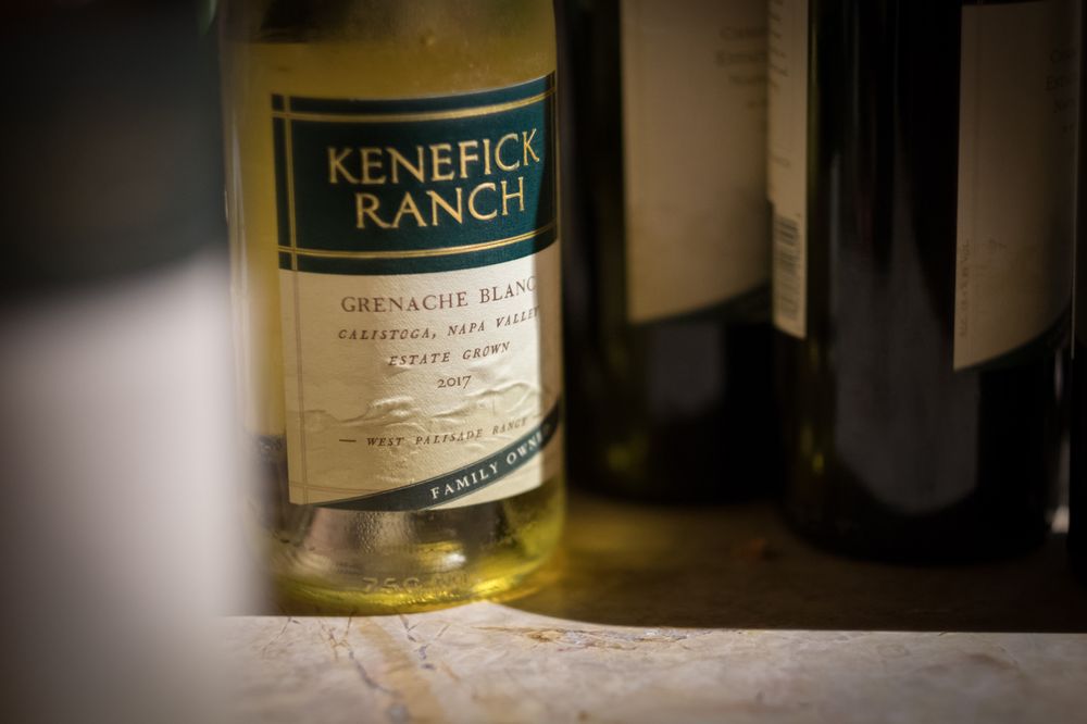 KENEFICK RANCH VINEYARD & WINERY - Updated August 2025 - 16 Photos ...