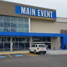 MAIN EVENT TULSA - Updated October 2025 - 65 Photos & 108 Reviews ...