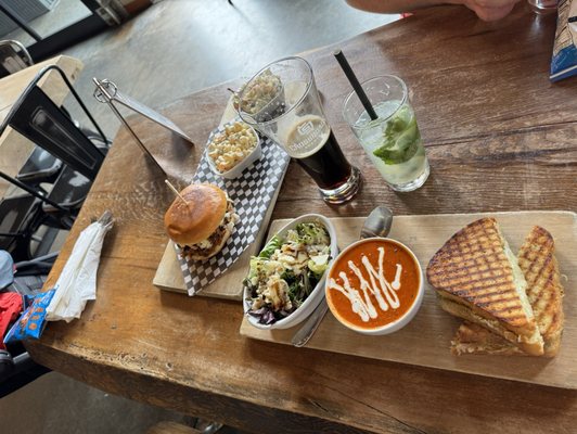 CROSSROADS BREWING & DISTILLERY - Updated December 2025 - 68 Photos ...