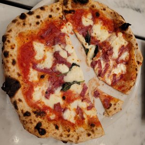 PIZZARTE - 743 Photos & 1250 Reviews - 69 W 55th St, New York, NY ...