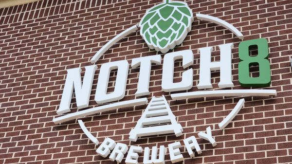 NOTCH 8 BREWERY - Updated June 2025 - 134 Photos & 61 Reviews - 10150 ...