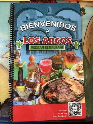 LOS ARCOS - Updated July 2025 - 15 Photos & 10 Reviews - 405 Helena ...
