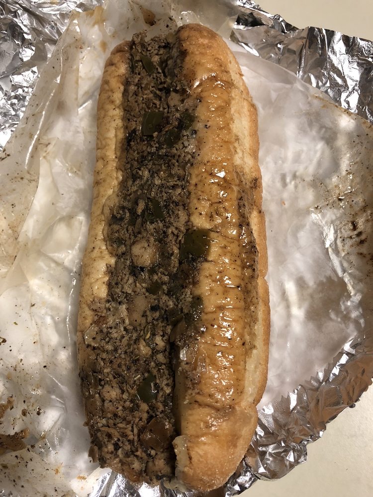 CAP’S PHILLY CHEESESTEAK - Updated September 2025 - 42 Photos & 28 ...