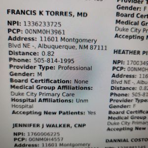 TRICORE REFERENCE LABORATORIES - Updated July 2025 - 48 Reviews - 5901 ...