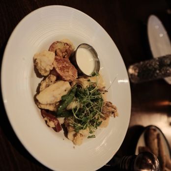 FIN POINT OYSTER BAR & GRILL - Updated January 2025 - 765 Photos & 578 ...