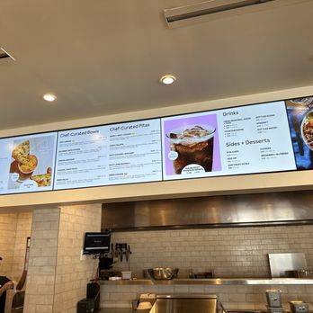 CAVA - Updated December 2024 - 36 Photos & 36 Reviews - 2338 W Brandon ...