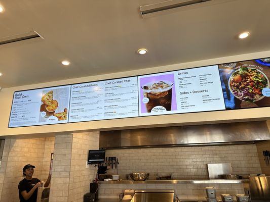 CAVA - Updated December 2025 - 54 Photos & 60 Reviews - 2338 W Brandon ...