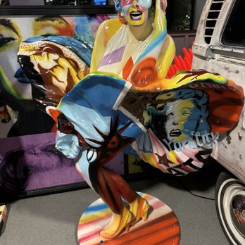 THE FAT PUTTER - Updated December 2025 - 202 Photos & 74 Reviews - 111 ...