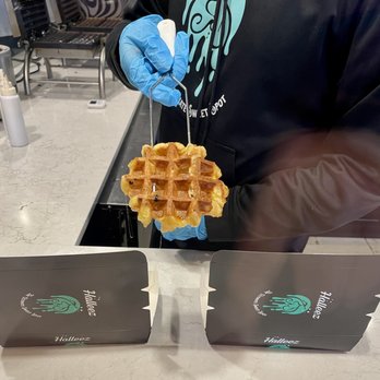 HALLEEZ - Updated January 2026 - 149 Photos & 51 Reviews - 954 Ridge Rd ...